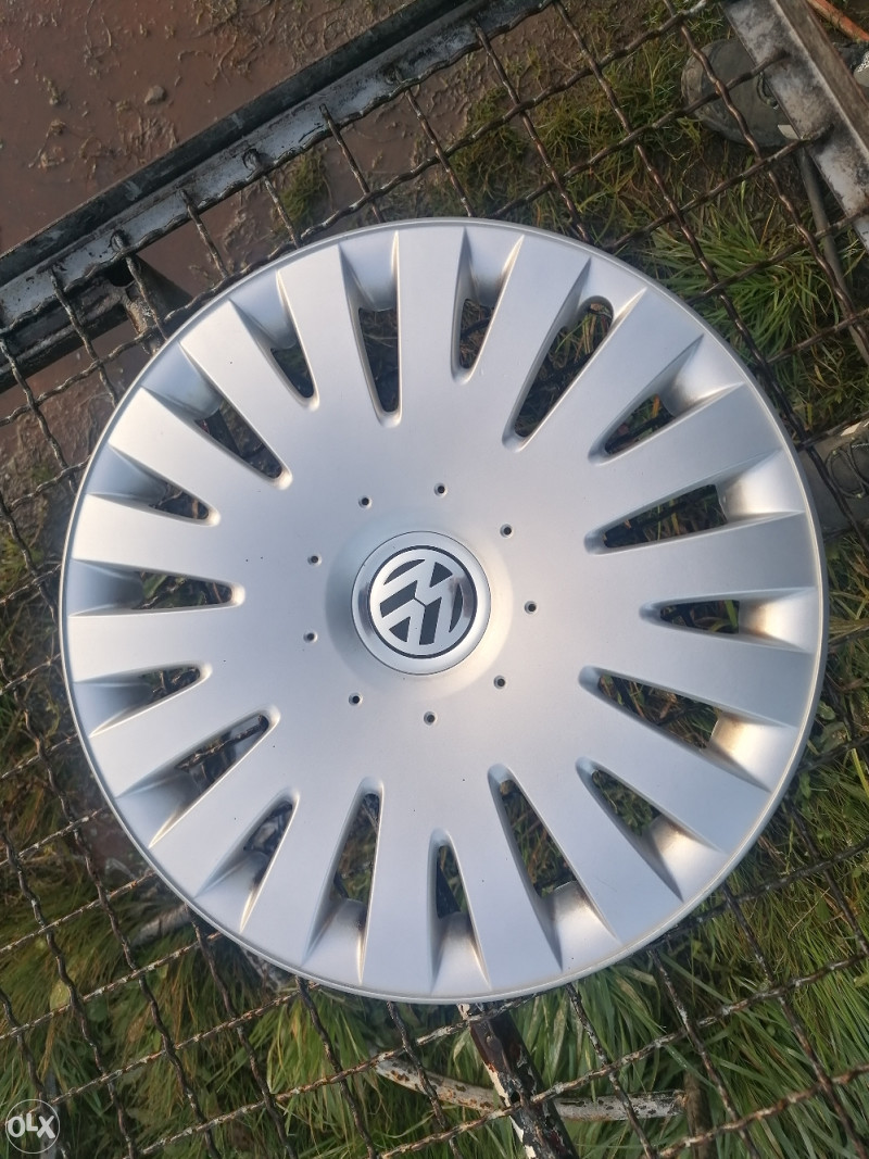 Ratkapa radkapa 16 vw golfa 5 6 7 passat pasat 6 7 - Ratkape za ...