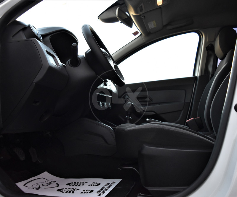 DACIA DUSTER*1.5 DCI*4X4*2018*NOVI MODEL - Automobili - OLX.ba