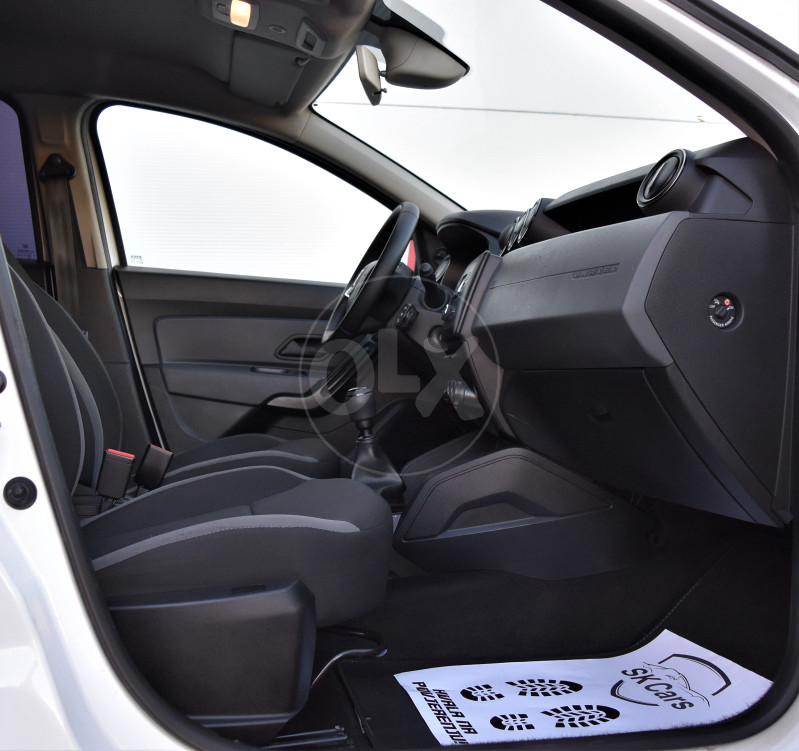 DACIA DUSTER*1.5 DCI*4X4*2018*NOVI MODEL - Automobili - OLX.ba