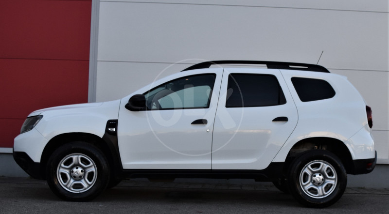 DACIA DUSTER*1.5 DCI*4X4*2018*NOVI MODEL - Automobili - OLX.ba