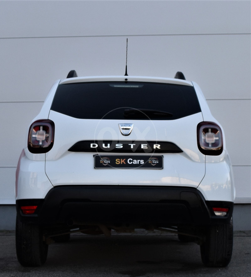 DACIA DUSTER*1.5 DCI*4X4*2018*NOVI MODEL - Automobili - OLX.ba