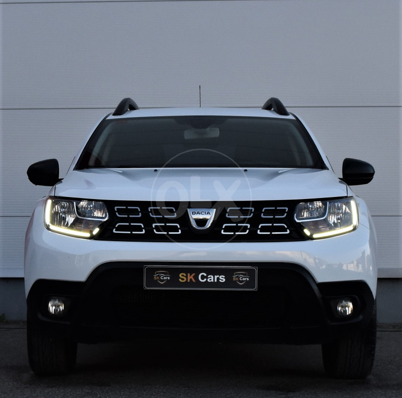 DACIA DUSTER*1.5 DCI*4X4*2018*NOVI MODEL - Automobili - OLX.ba
