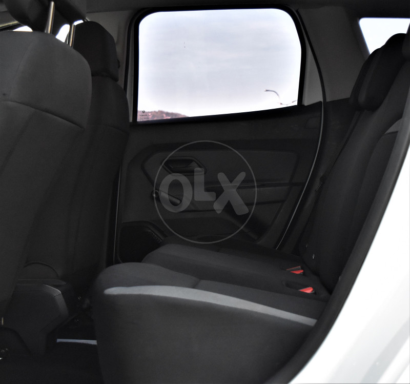 DACIA DUSTER*1.5 DCI*4X4*2018*NOVI MODEL - Automobili - OLX.ba
