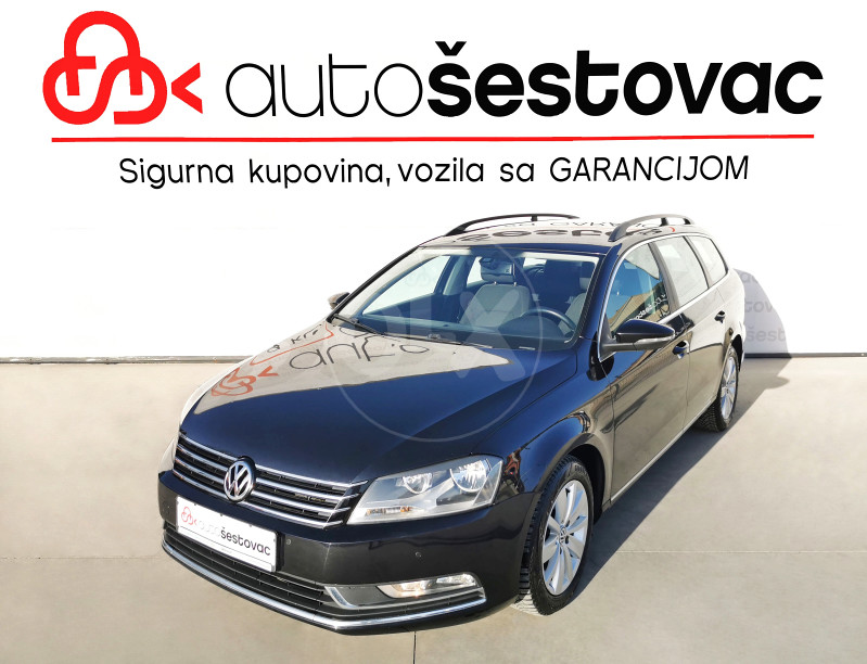 VW PASSAT 1.6 TDI - Automobili - OLX.ba