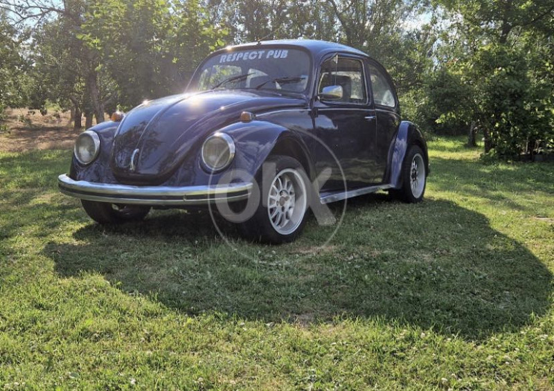 BUBA FOLCIKA Beetle - Automobili - OLX.ba