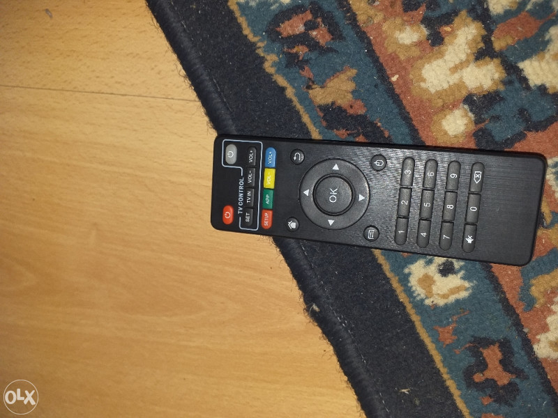 Tv box android - TV boxovi - OLX.ba