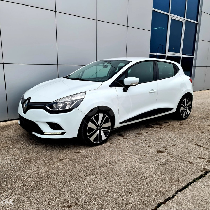 RENAULT CLIO NAVY 108 000 GARANCIJA REDIZAJN - Automobili - OLX.ba