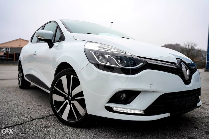 RENAULT CLIO NAVY 108 000 GARANCIJA REDIZAJN - Automobili - OLX.ba