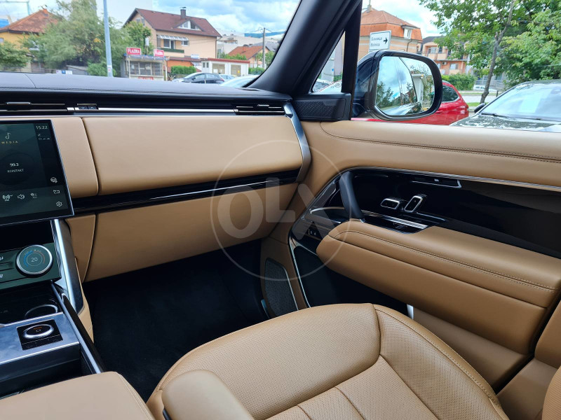 Land Rover, New Model 2022 RANGE ROVER Autobiography - Automobili - OLX.ba