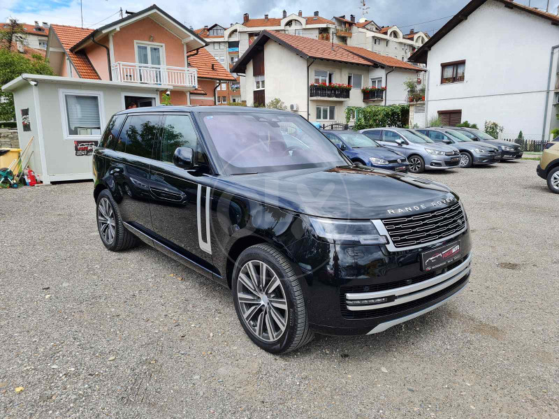 Land Rover, New Model 2022 RANGE ROVER Autobiography - Automobili - OLX.ba