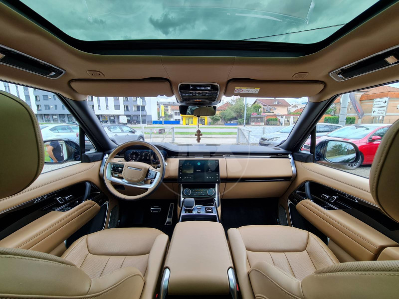 Land Rover, New Model 2022 RANGE ROVER Autobiography - Automobili - OLX.ba