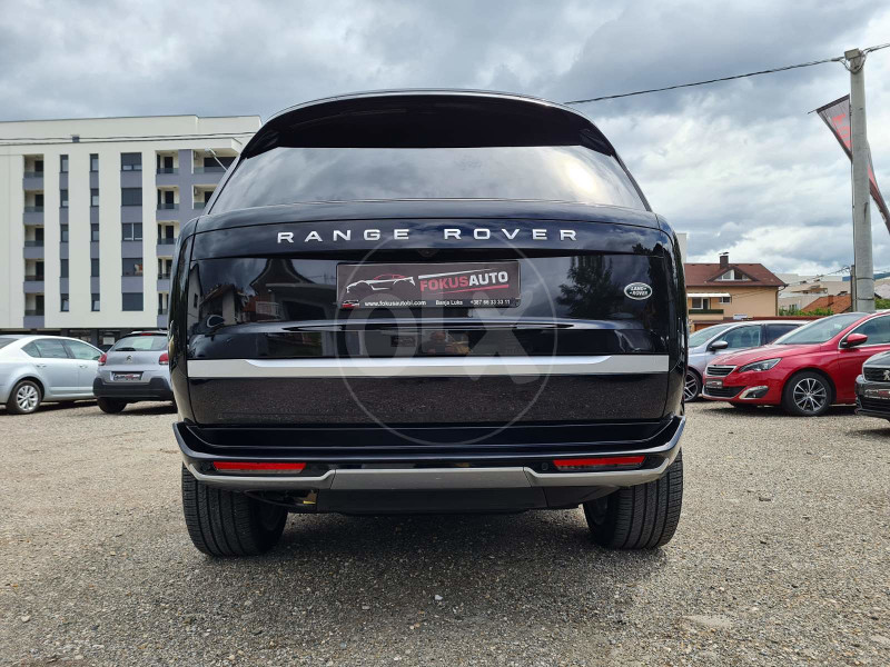 Land Rover, New Model 2022 RANGE ROVER Autobiography - Automobili - OLX.ba