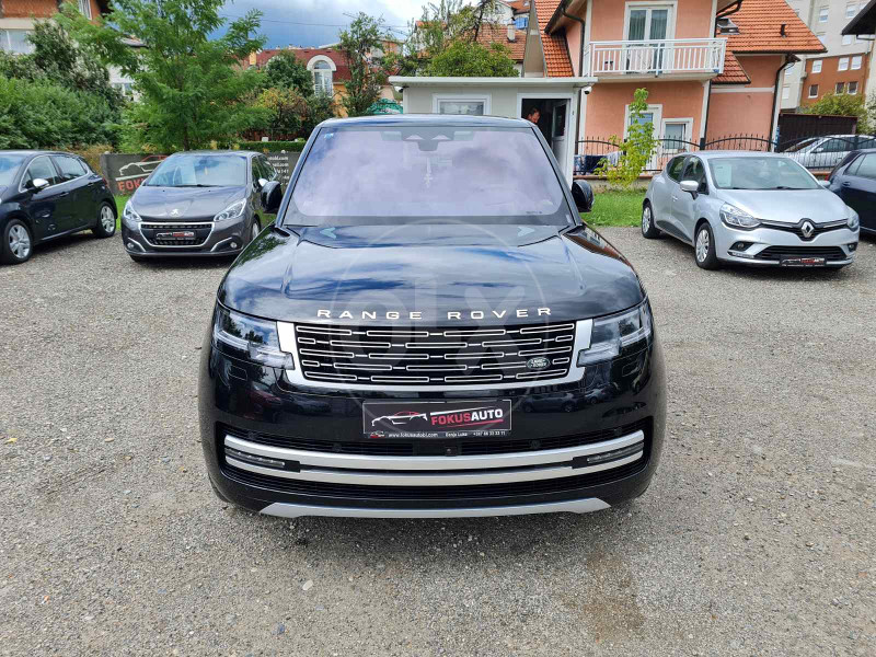 Land Rover, New Model 2022 RANGE ROVER Autobiography - Automobili - OLX.ba