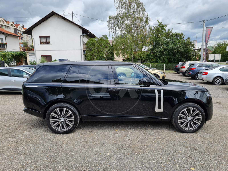 Land Rover, New Model 2022 RANGE ROVER Autobiography - Automobili - OLX.ba