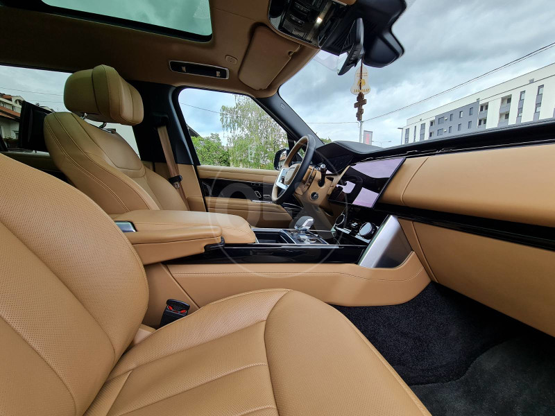 Land Rover, New Model 2022 RANGE ROVER Autobiography - Automobili - OLX.ba