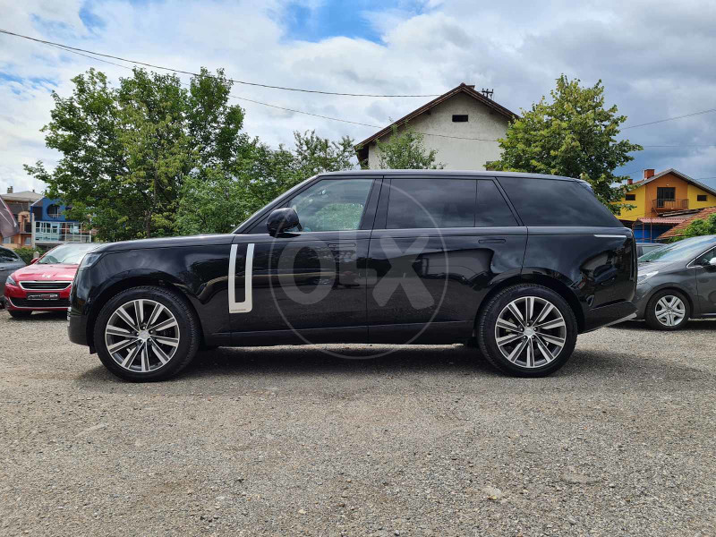 Land Rover, New Model 2022 RANGE ROVER Autobiography - Automobili - OLX.ba