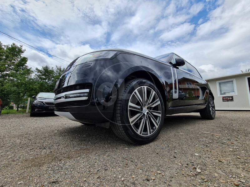 Land Rover, New Model 2022 RANGE ROVER Autobiography - Automobili - OLX.ba