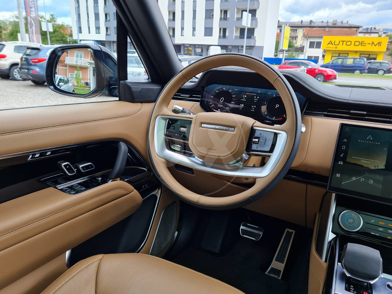 Land Rover, New Model 2022 RANGE ROVER Autobiography - Automobili - OLX.ba