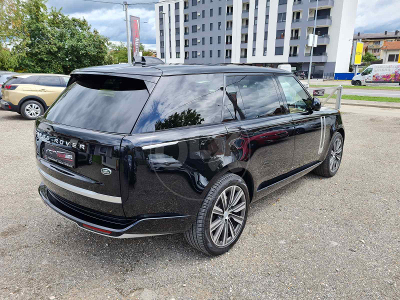 Land Rover, New Model 2022 RANGE ROVER Autobiography - Automobili - OLX.ba