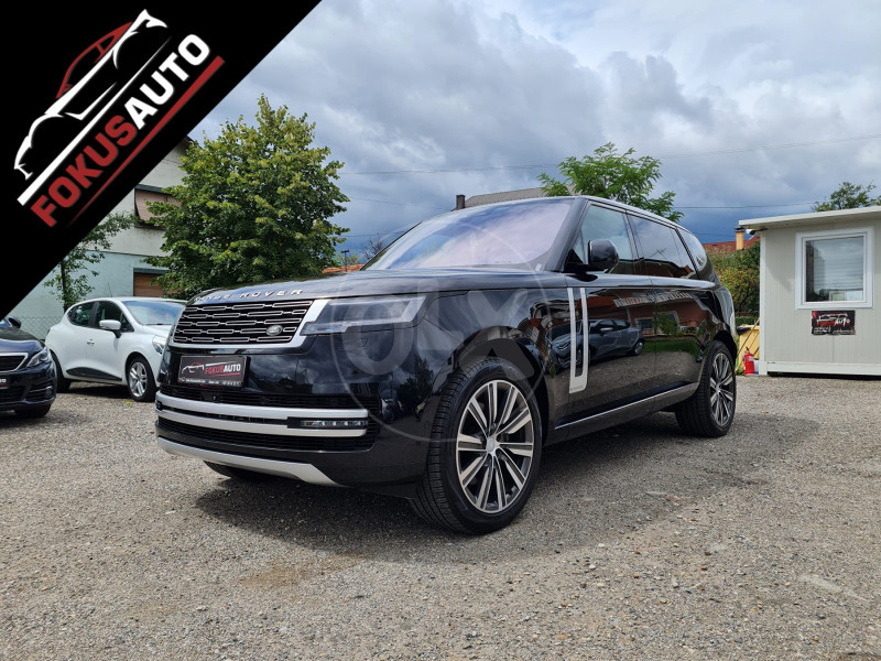 Land Rover, New Model 2022 RANGE ROVER Autobiography - Automobili - OLX.ba