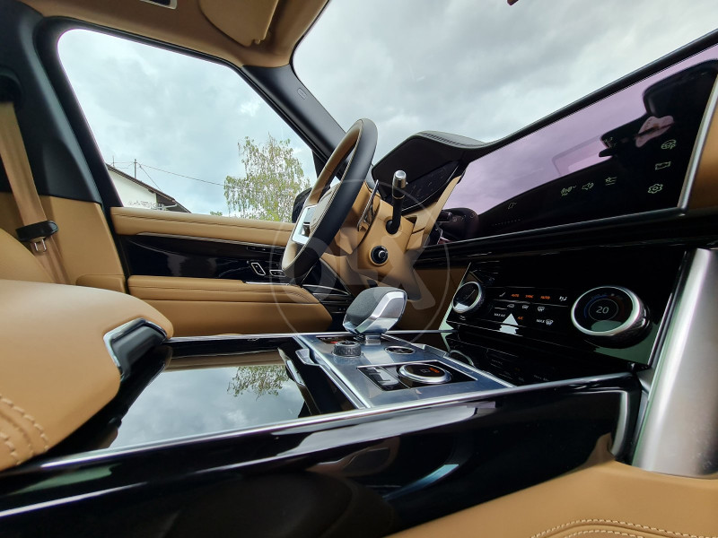 Land Rover, New Model 2022 RANGE ROVER Autobiography - Automobili - OLX.ba