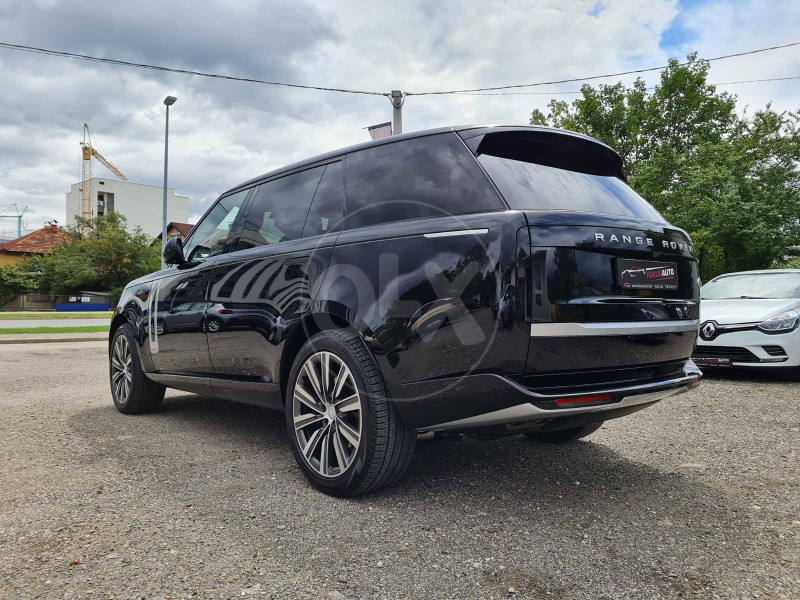 Land Rover, New Model 2022 RANGE ROVER Autobiography - Automobili - OLX.ba