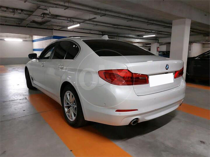 BMW 530 D xDrive 265 KS Šiber Virtual Kamera 360 - Automobili - OLX.ba