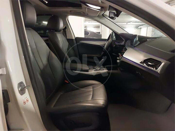 BMW 530 D xDrive 265 KS Šiber Virtual Kamera 360 - Automobili - OLX.ba