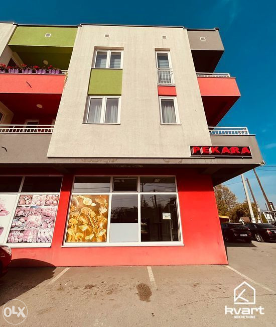 Kvart|Stan, 53 m2, Ilidža - Stanovi - OLX.ba