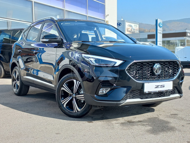MG ZS 1.5L EXCLUSIVE - Automobili - OLX.ba