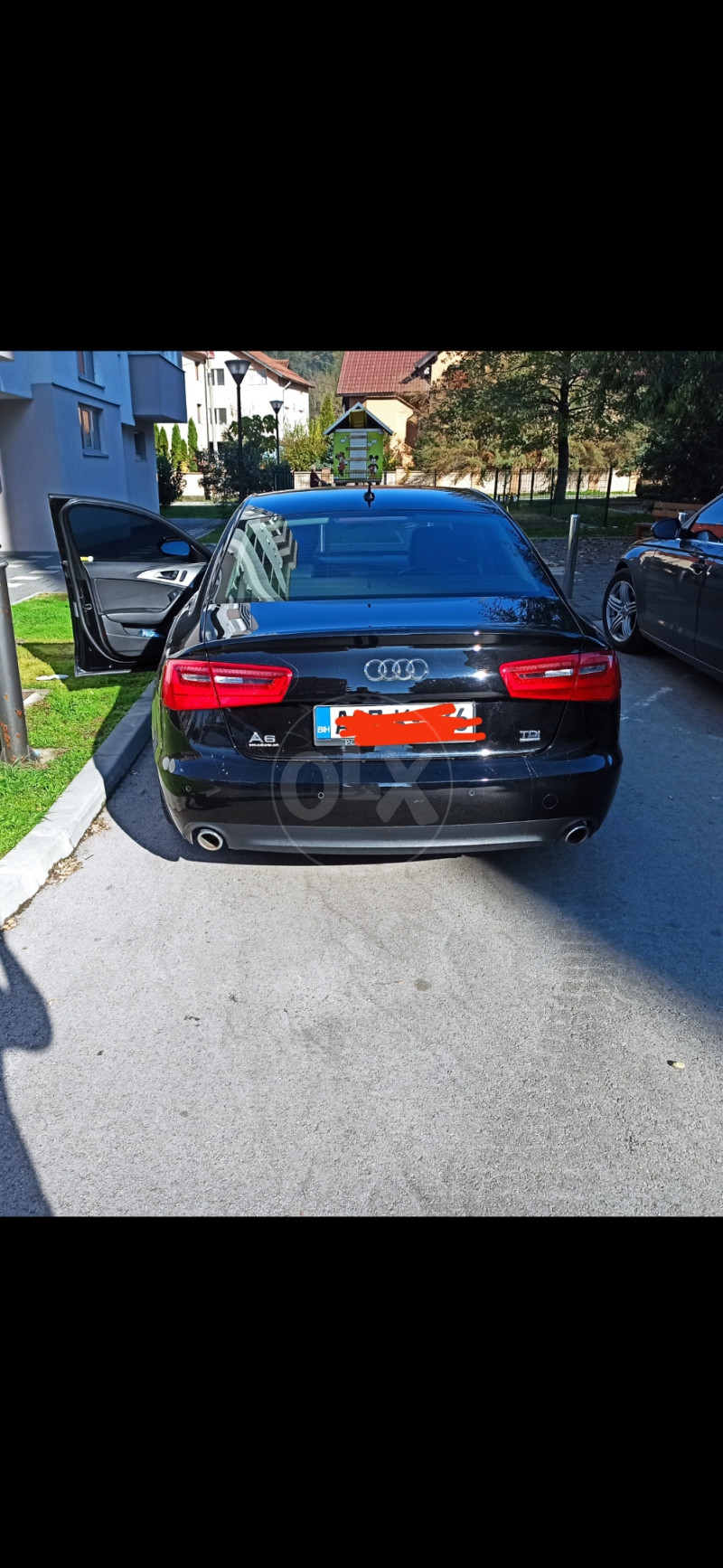 Audi A6 prodaja - Automobili - OLX.ba