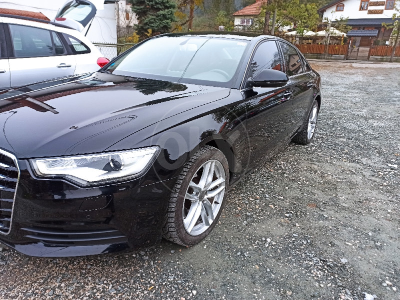 Audi A6 prodaja - Automobili - OLX.ba