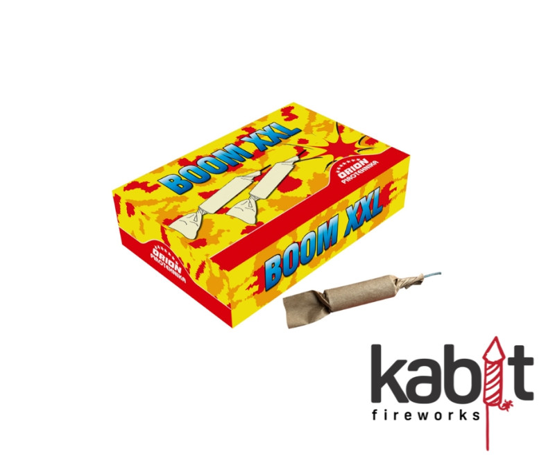 PETARDE Petarda BOOM XXL - Pirotehnika - OLX.ba