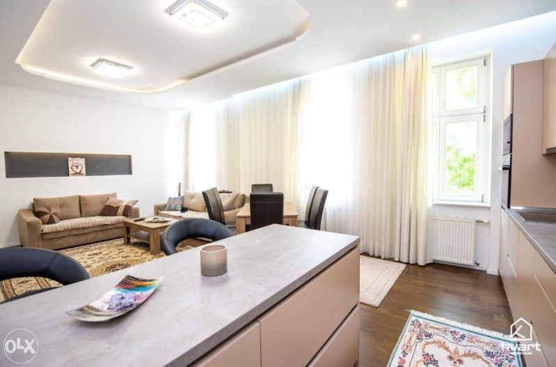 Kvart|Stan, 72 m2, Centar - Stanovi - OLX.ba