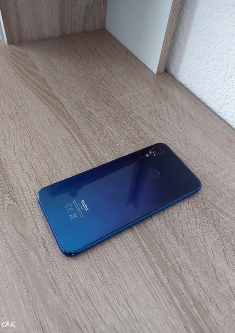 Xiaomi redmi note 7 - Mobiteli - OLX.ba