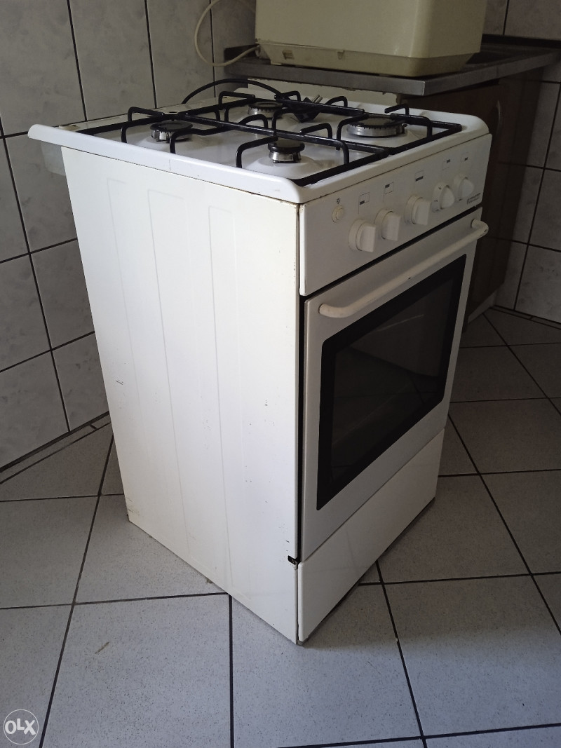 Sporet na plin - Plinske peći - OLX.ba