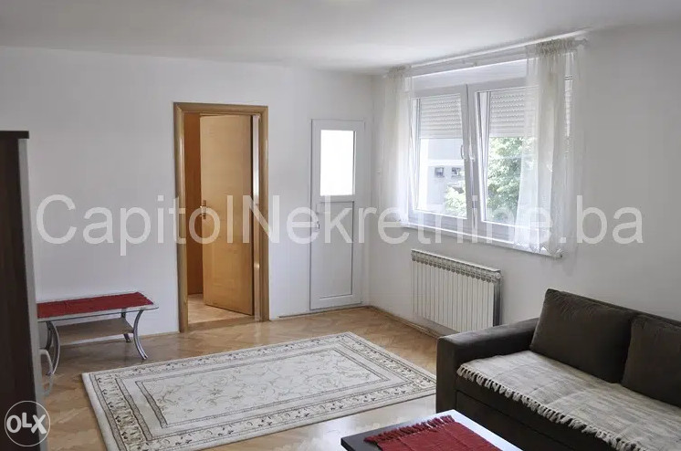 Trosoban stan, Pejton, Ilidža - Stanovi - OLX.ba