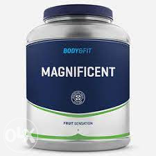 BODY&FIT MAGNIFICENT - Suplementi/preparati - OLX.ba