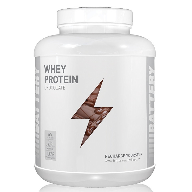 Whey Battery protein 2 kg suplementi preparati - Suplementi/preparati - OLX.ba