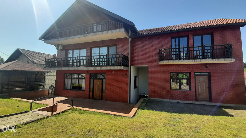 Stambeno-poslovni objekat u Kiseljaku - Kuće - OLX.ba