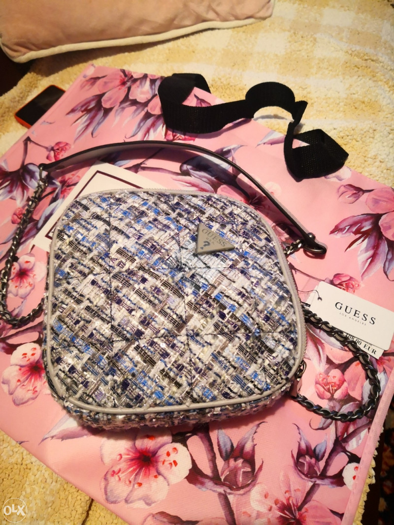 Guess torbica - Casual torbe - OLX.ba