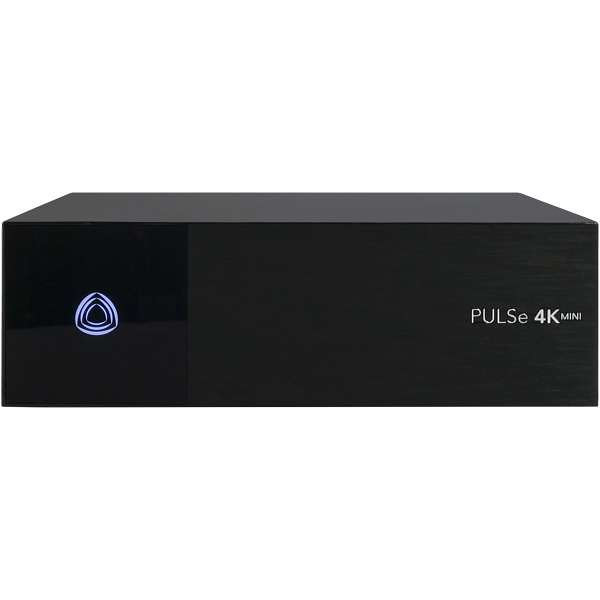 AB PULSe 4K Mini UHD S2X Enigma2 ekstra cijena - Resiveri / Prijemnici ...
