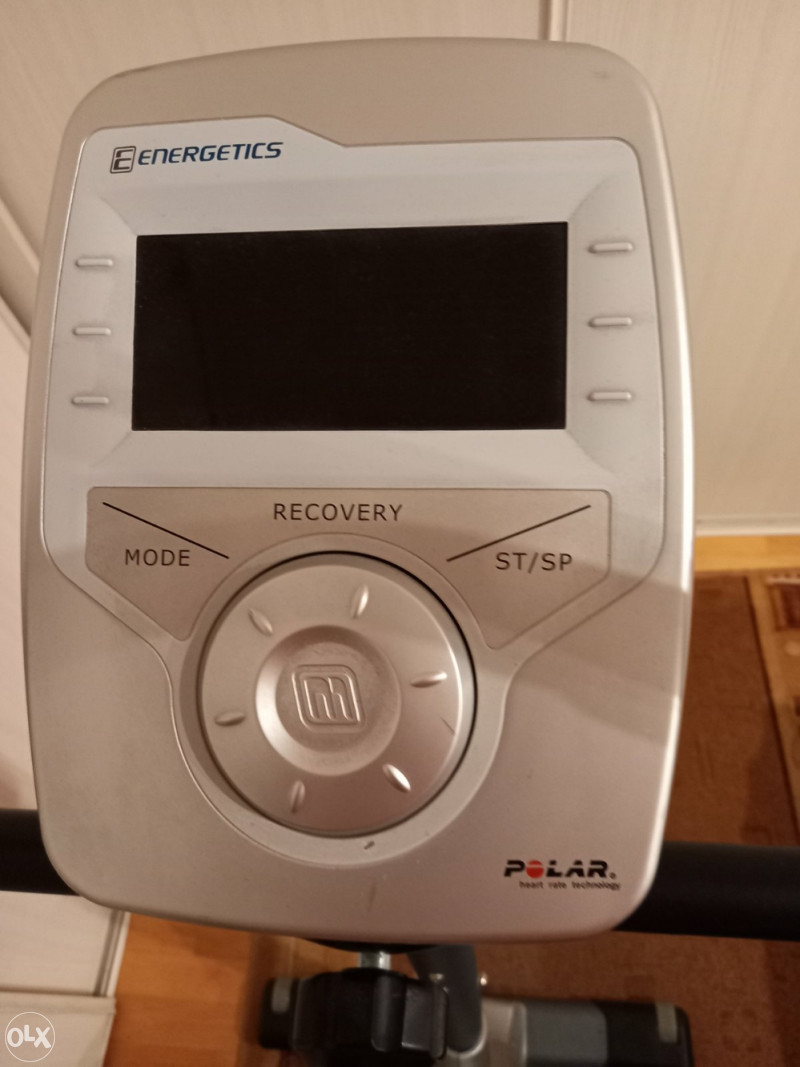 Energetics kucno biciklo CT 5.1 power magnetic - Statična bicikla - OLX.ba