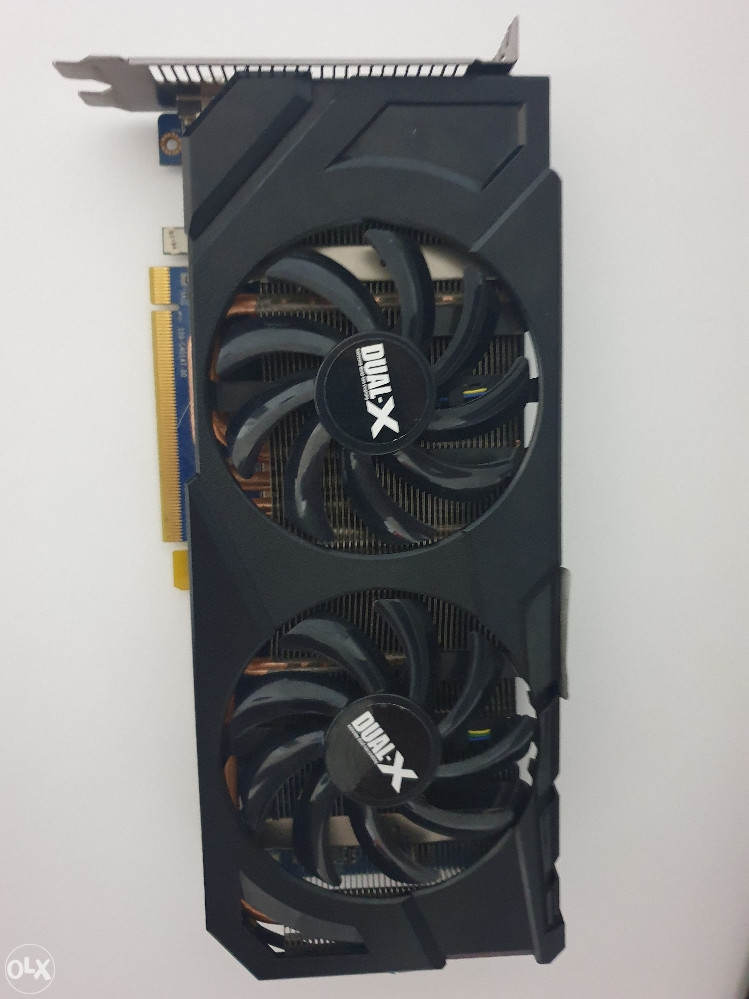Graficka Radeon 7870 HD - Grafičke kartice - OLX.ba