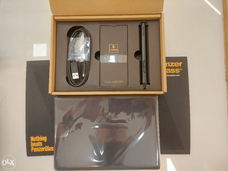 Wacom Graficki tablet One by Wacom S New!! - Grafički tableti - OLX.ba