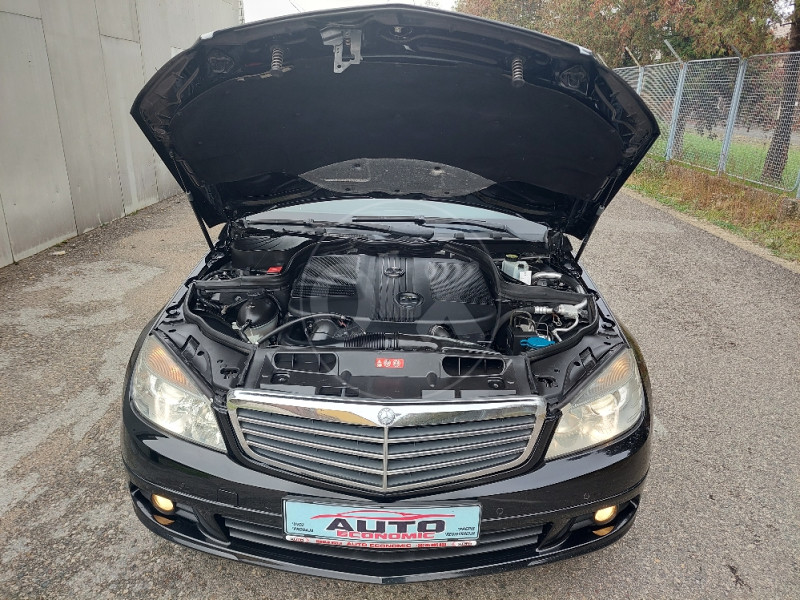 MERCEDES C200 CDI 12/2010 G -UVOZ- NJEMACKA - Automobili - OLX.ba