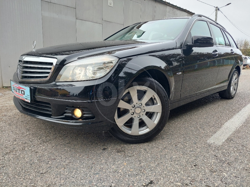 MERCEDES C200 CDI 12/2010 G -UVOZ- NJEMACKA - Automobili - OLX.ba