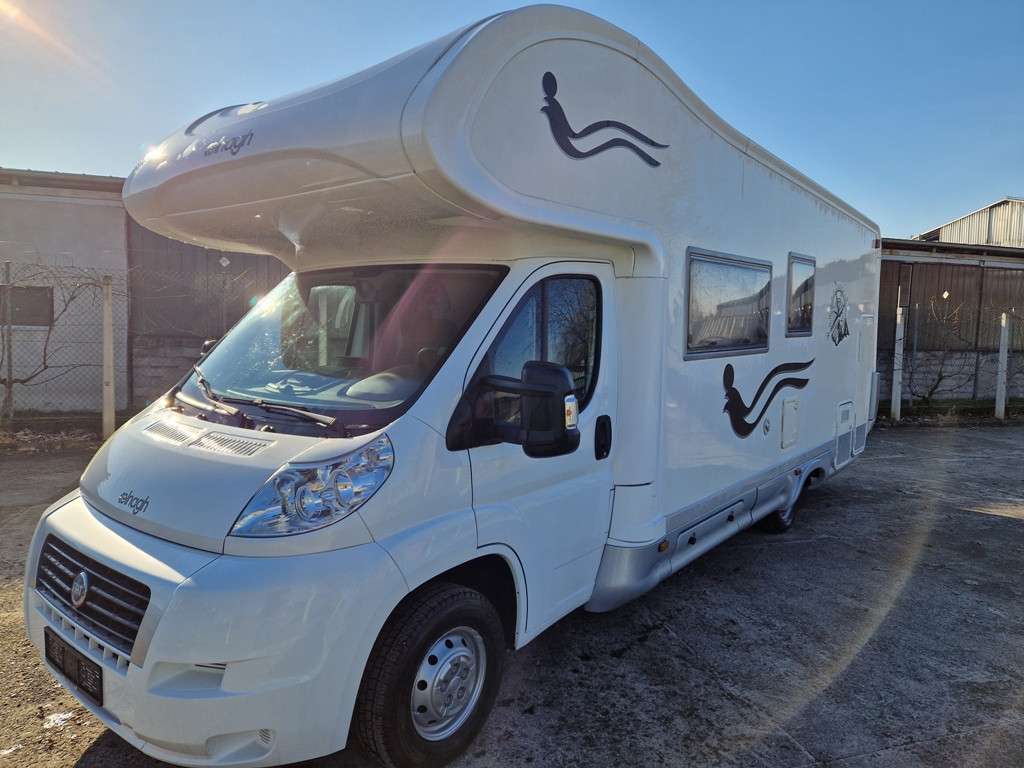 KAMPER / KAMPERI / VOZILO ZA STANOVANJE - Kamperi - OLX.ba