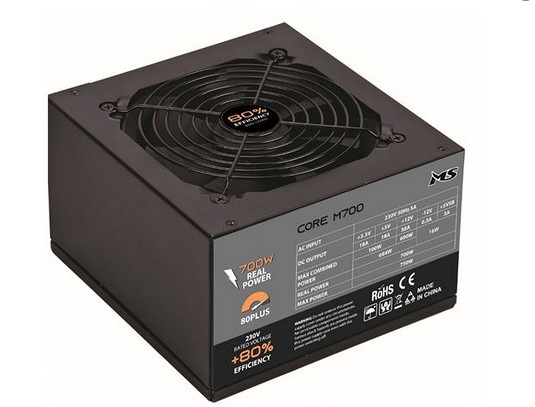 Napajanje MS Core M700 - Napojne jedinice - OLX.ba