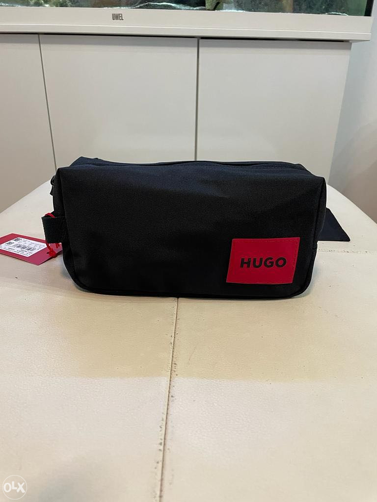 *HUGO BOSS* Torbica/ Neseser (muski) - Torbe - OLX.ba